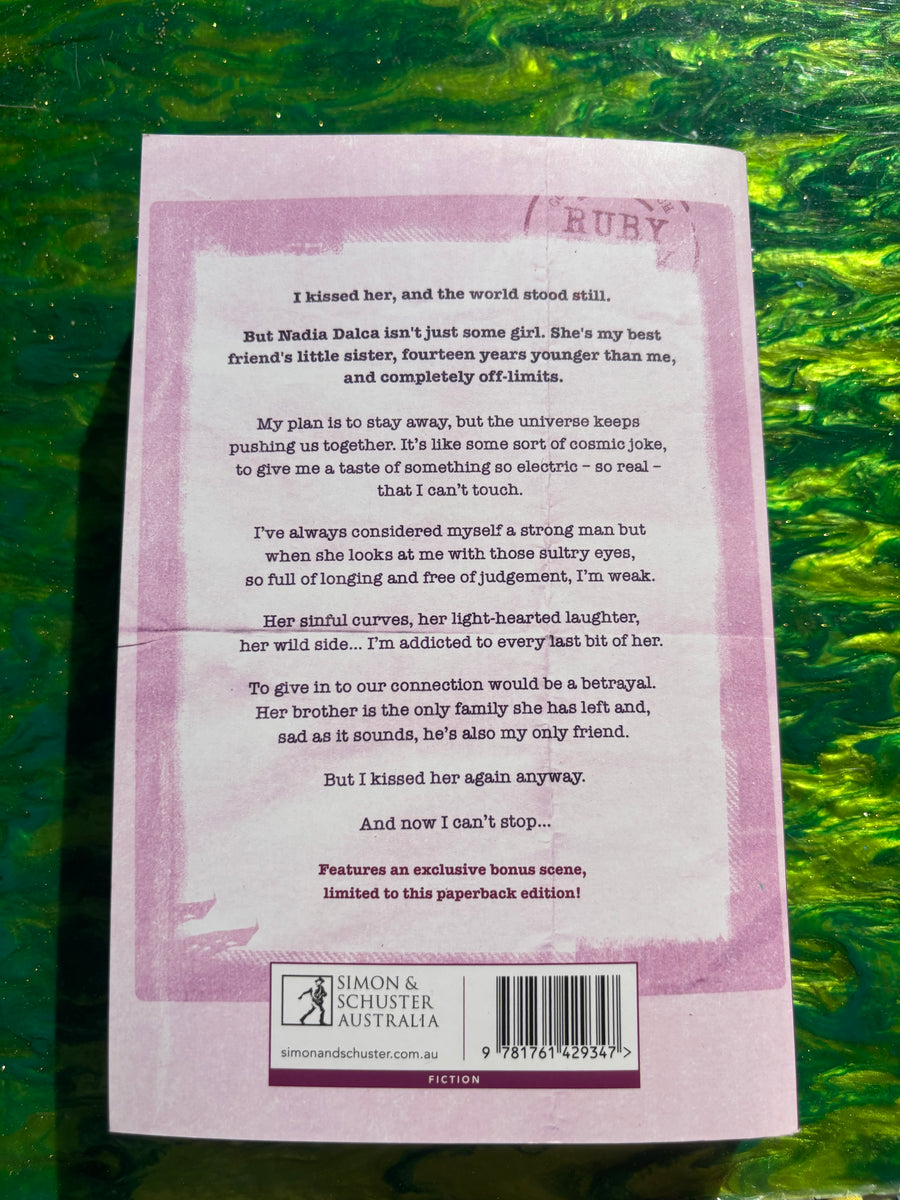 A False Start & Starry Cowboy Bundle – Mr Raccoon Designs